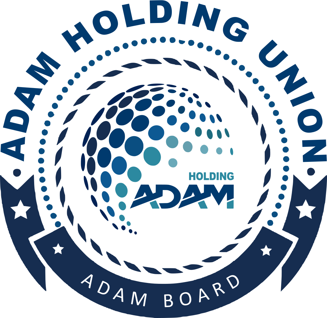 Adam Holding Union